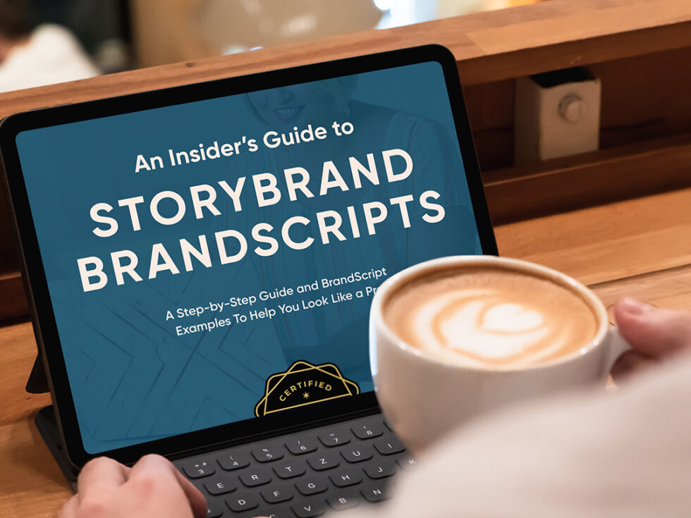 Angie Schultz | StoryBrand Copywriting Services