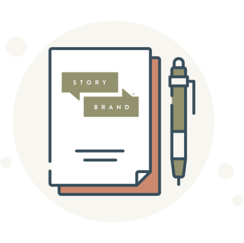 Angie Schultz | StoryBrand Copywriting Services